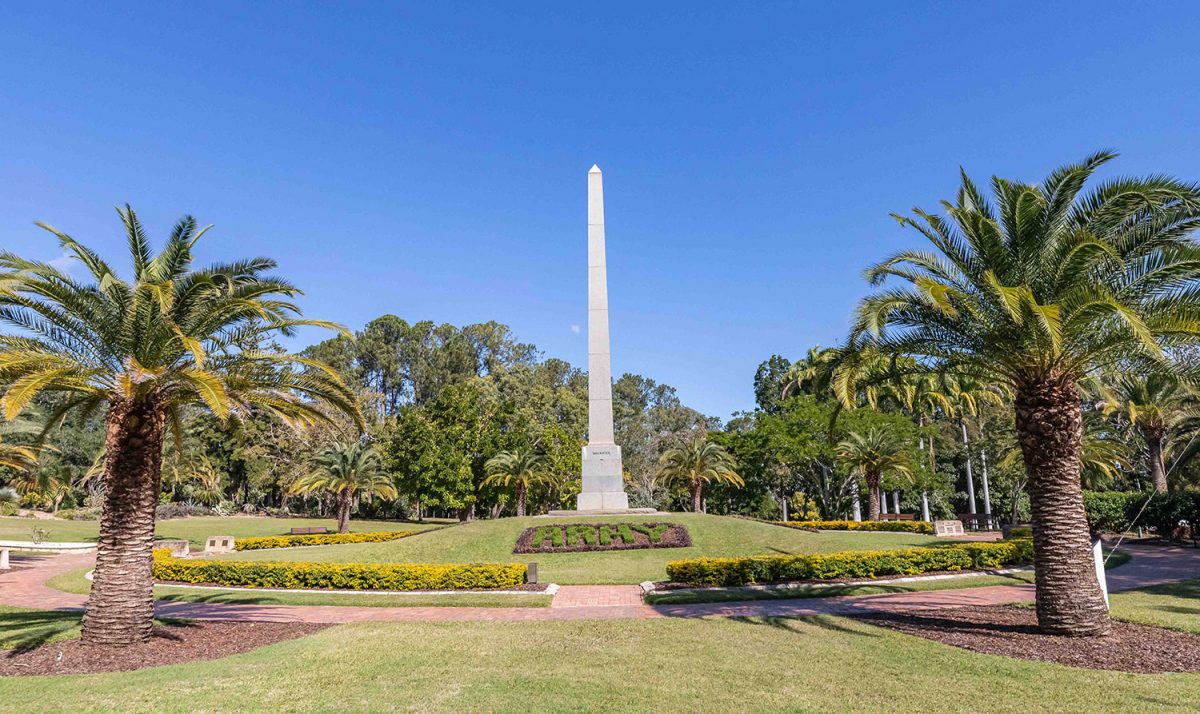 Explore the Rockhampton Botanic Gardens and Zoo - Our Coast Life